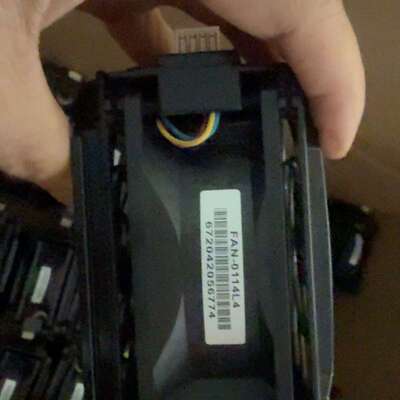 {议价}超微FAN-0114L4 7048GR-TR/7049gp-