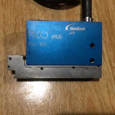 {议价}二手拆机Nordson配件PV-100 PICO XMOD