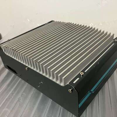 {议价}Nuvo-5501/宸曜/紧凑型迷你fanless无风扇嵌入