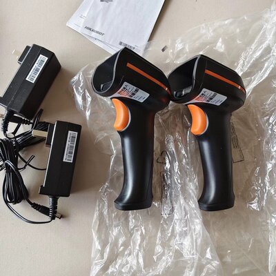 {议价}海康机器人MV-IDH3000B智能手持读码器，全新原装