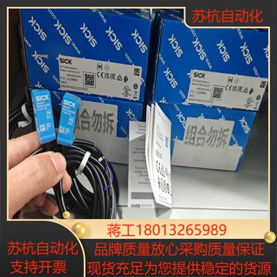 WSE4FP-6G312100ZZZ对射开关1123899德