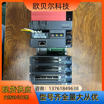 MITSUBISHIPLC  Q61P Q06UDHCP