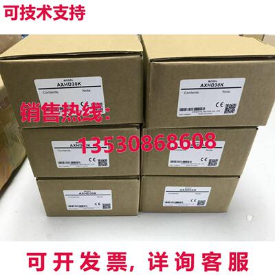 供应原装VEXTA Oriental AXHD30K电机驱动器