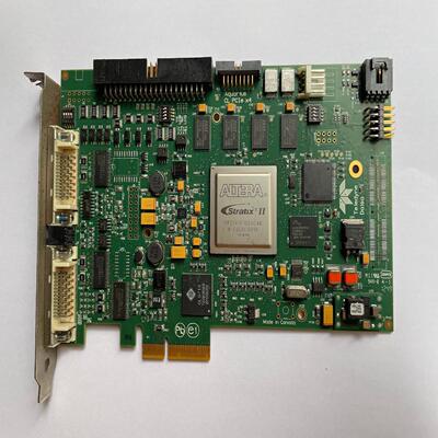 {雅致机械商行}Camera Link 采集卡 DALSA Xcelera-