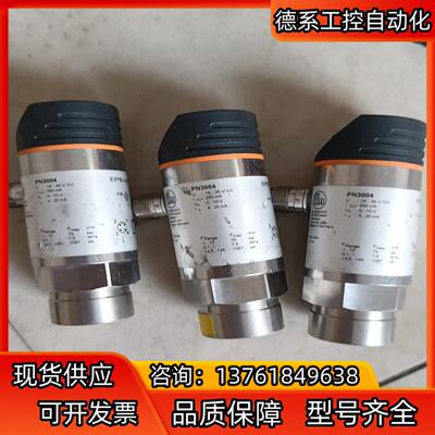 易福门ifm    PN3004    PN3006原装