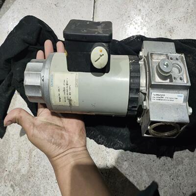 【汇生】冬斯电磁阀MVD205/5 MVDLE207 210 215【议价】