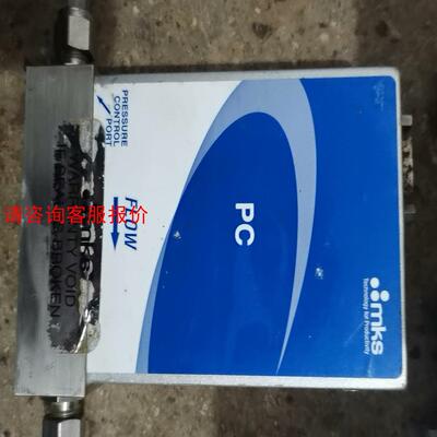 MKS流量计 PC  GPCAA13TS53UT1010 1