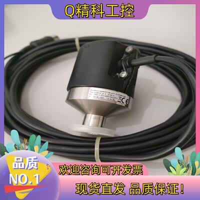 现货莱宝 LEYBOLD 真空计 DI2000 D-50968