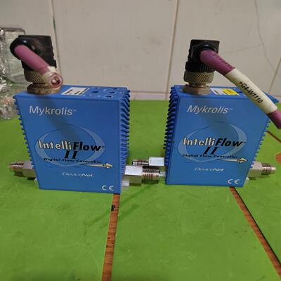MYKROLIS气体计 INTELLIFLOW