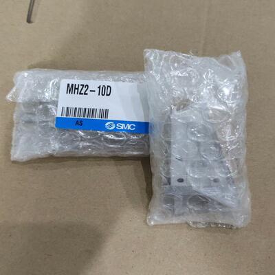 SMC气缸MHZ2-10D 共7个 1960
