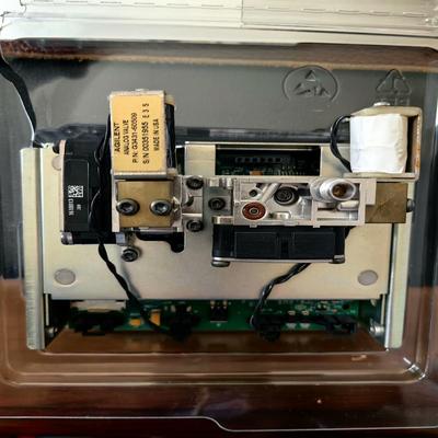 [德峰]安捷伦 7890 ssl epc，G3452-60552，G