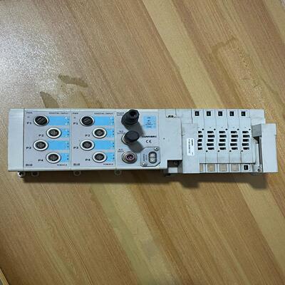 [德峰]UNIVER电磁阀岛TCXP16S00 P15B-00590