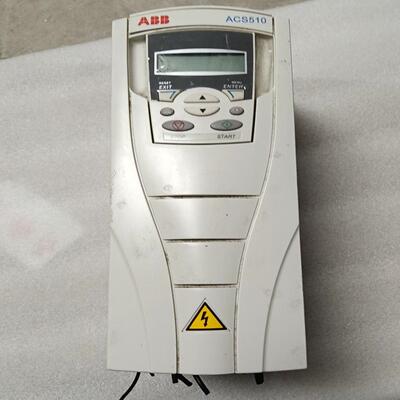 [德峰]01 -A4-带-ACS510094面板ABB