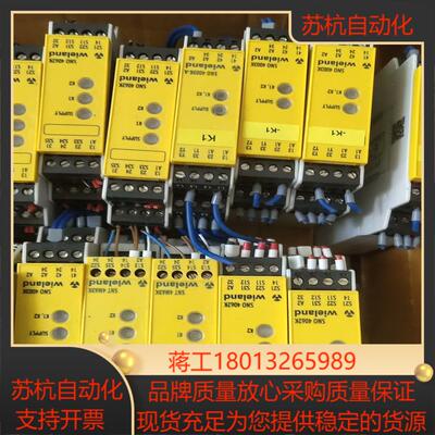 SCHLEICHER/安全继电器 SNO 4062K 400