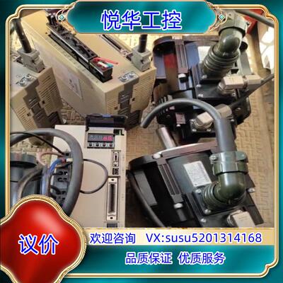 安川伺服SGDV－7R6A01ASGMGV－09ADC6议价