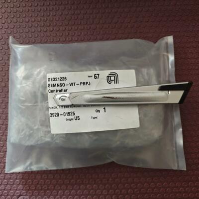 [德峰]amat 3920-01925