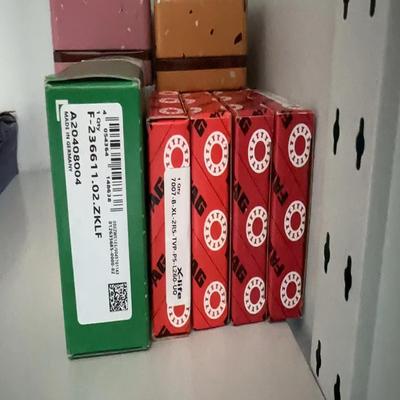 [德峰]爱德华XDS35i专用轴承