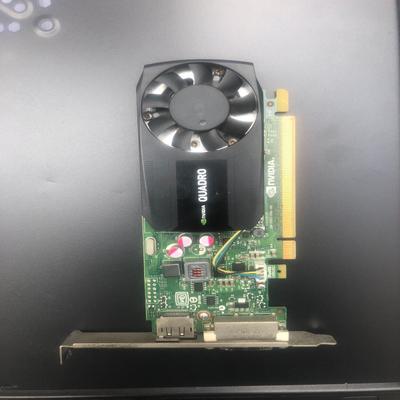 （设备配件）丽台Quadro K620 显卡 拆机 实物图片 全好无任何