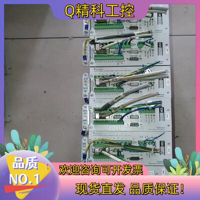 现货hamatech   ESR伺服BN 6753.3531