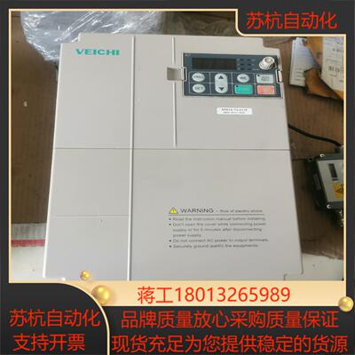 伟创变频器SF81A-T3-011Z 11KW