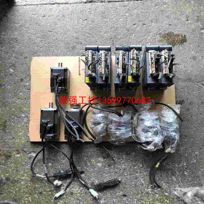 【荣强工控】三凌、HF－KP43B、二个：HF－KP23B、三个：HF－