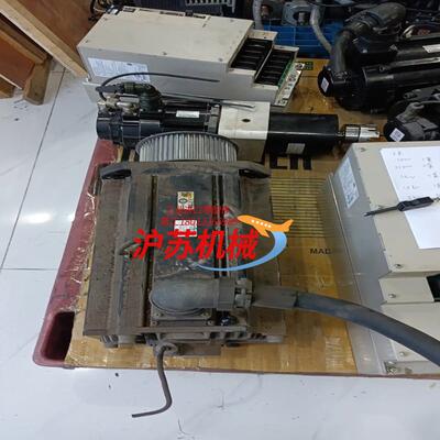 #电机安川SGMGV-1EADA21 SGDV-780A11