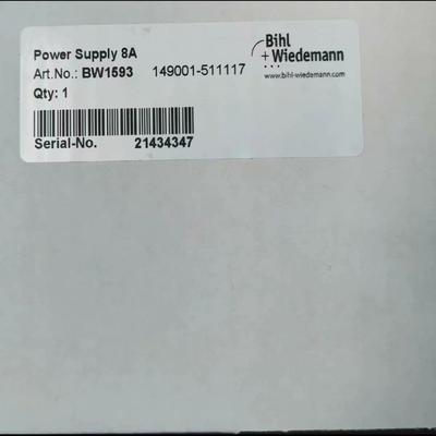 [德峰]Bihl+wiedemann必威电源模块 BW1593