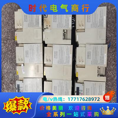 三菱FR-E540-3.7K-CH/1.5/07.5KW变频