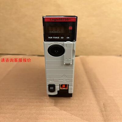 1756-L73S 功能好 成色新 优惠出