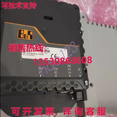 原装供应6PPT30.101G-20C003 B&R 触摸屏