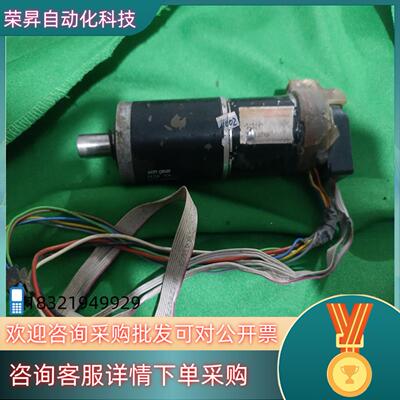 现货283869 maxon无刷电机 EC-max ec40大功