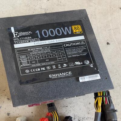 [德峰]益衡+EPS-1710GB4++1000w电源