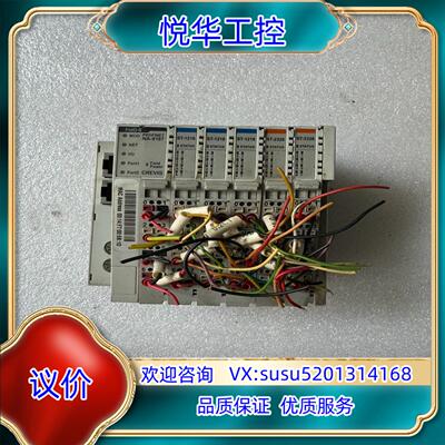 原装FNIO-S模块NA-9187，ST-1218，ST-232议
