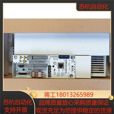 Lenze伦茨 变频器 FI E84AHWMC1134V-V