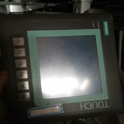 【工控自动化】6AV6640-0DA11-0AX0八成新议价议价