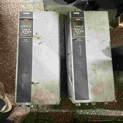 议~丹佛斯变频器FC-301P18KT4E55H2BGC18