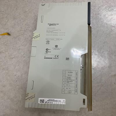 （设备配件）140CPS12420九成新功能完好