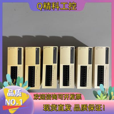 现货PLC模块TWDAMI8HT模块端子都在