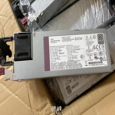 [德峰]HP  865409-001 360 380G10 800W议价