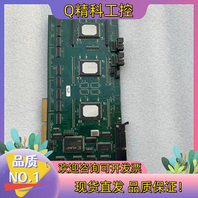 现货板卡4000-10082-00 REV E1  LAYER8
