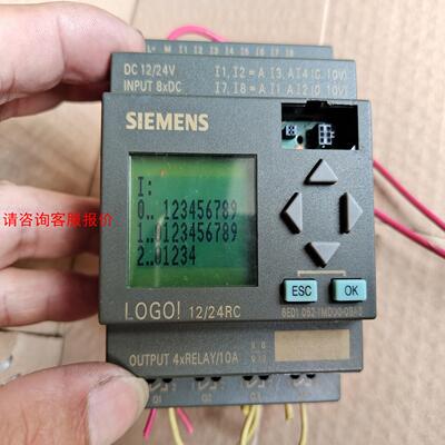 LOGOl 一个，其他自看好是实拍，就这样，出去不退换，原机