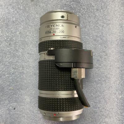 KEYENCE VH-Z20R 光学套件 基恩士显微镜变焦微议价