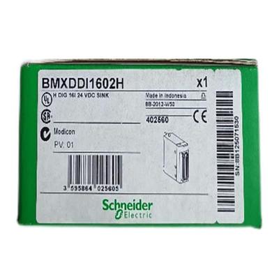 供应原装BMXDDI1602H可编程式可编程式可编程式逻辑控制器