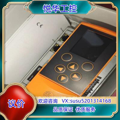 原装易福门AC1422全新原装正品议