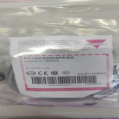 PA18CSD04PASA