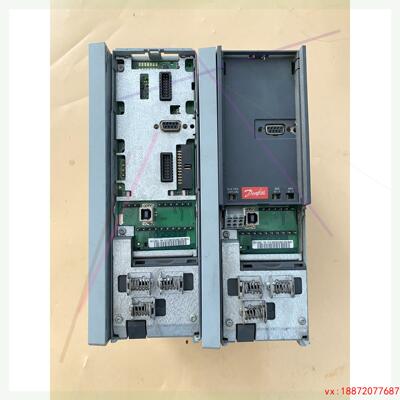 (非标价)丹佛斯0.55KW变频器 FC-302PK55T5E20H2