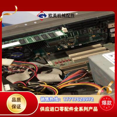 TESTED工控主板 0561-1068议价