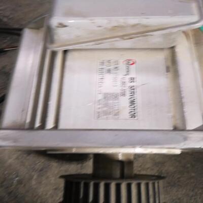 [德峰],370303.7包好VLBST马达东荣KW 拆机无修用 -