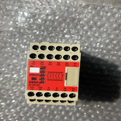 G9SA-501-24VACDC议价
