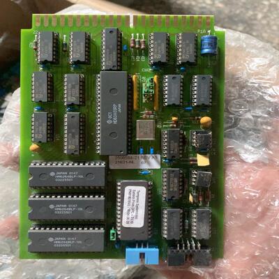 [德峰]ASML 2506564-21 REV A5